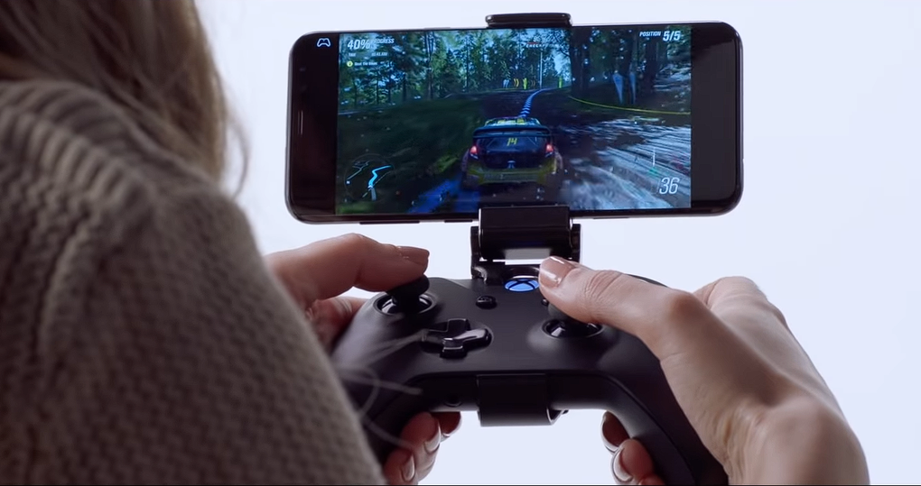 Project xCloud para Android - Download